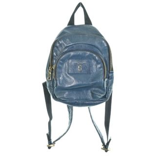 MARC JACOBS(リュック/バックパック)のフリマアイテム一覧 MARC JACOBS(リュック/バックパック)のフリマアイテム一覧