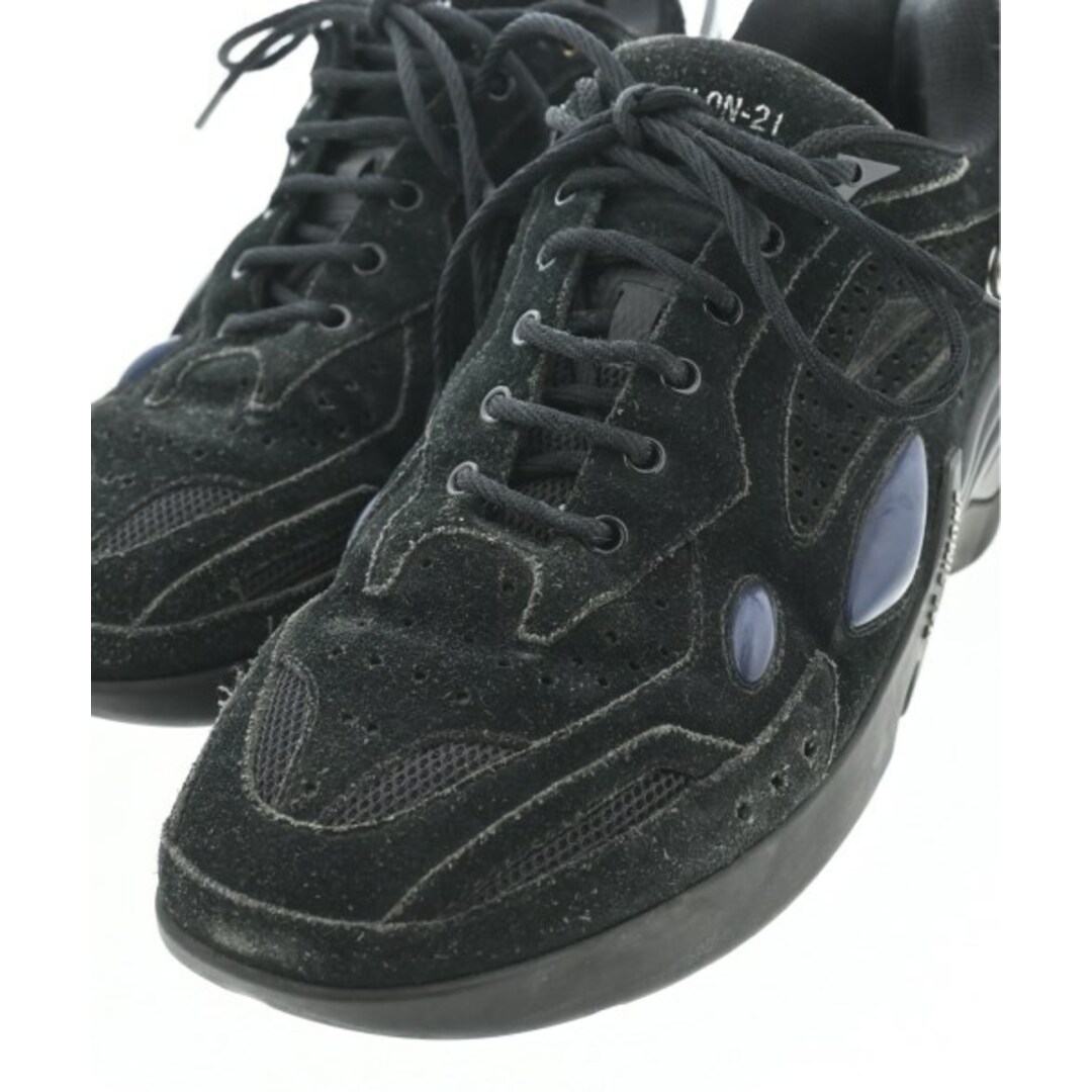RAF SIMONS - RAF SIMONS ラフシモンズ スニーカー EU42(27cm位 RAF SIMONS - RAF SIMONS ラフシモンズ スニーカー EU42(27cm位