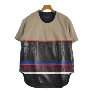 GIVENCHY - GIVENCHY ジバンシー シャツ 即完売品の通販 by PIRO GIVENCHY - GIVENCHY ジバンシー シャツ 即完売品の通販 by PIRO