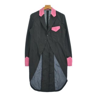 BLACK COMME des GARCONS(テーラードジャケット)のフリマ BLACK COMME des GARCONS(テーラードジャケット)のフリマ