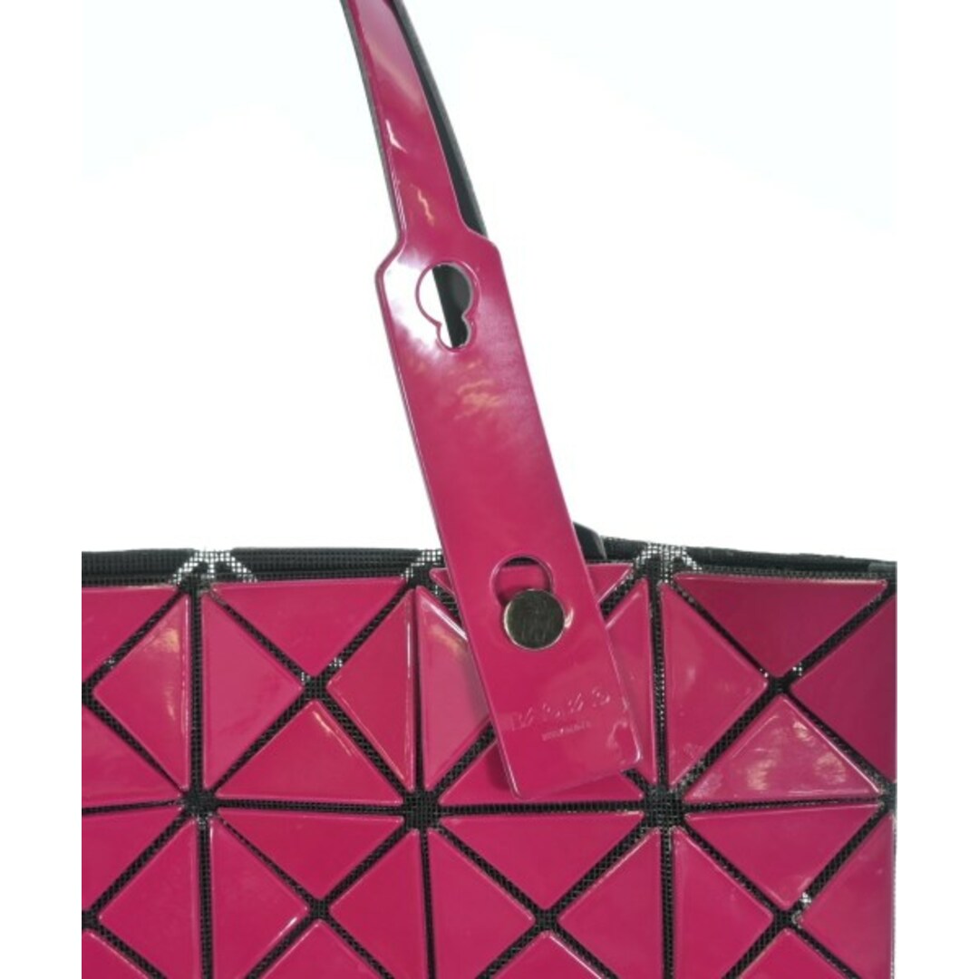BaoBaoIsseyMiyake - BAO BAO ISSEY MIYAKE トートバッグ BaoBaoIsseyMiyake - BAO BAO ISSEY MIYAKE トートバッグ