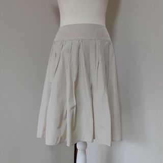 ANAYI - ANAYI アナイ フレアスカート 38の通販 by あこ's shop ANAYI - ANAYI アナイ フレアスカート 38の通販 by あこ's shop
