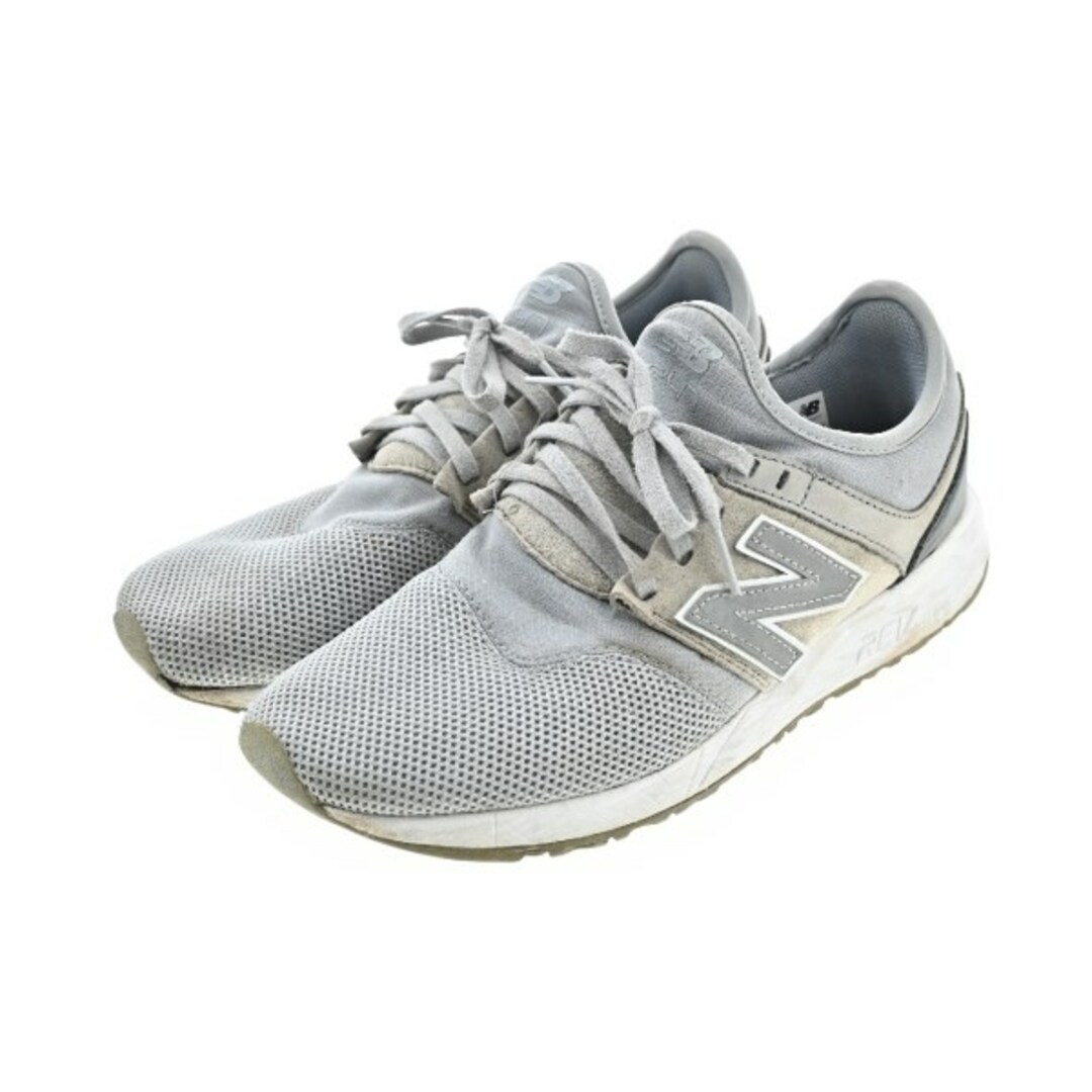 New Balance - New Balance ニューバランス スニーカー 26.5cm New Balance - New Balance ニューバランス スニーカー 26.5cm