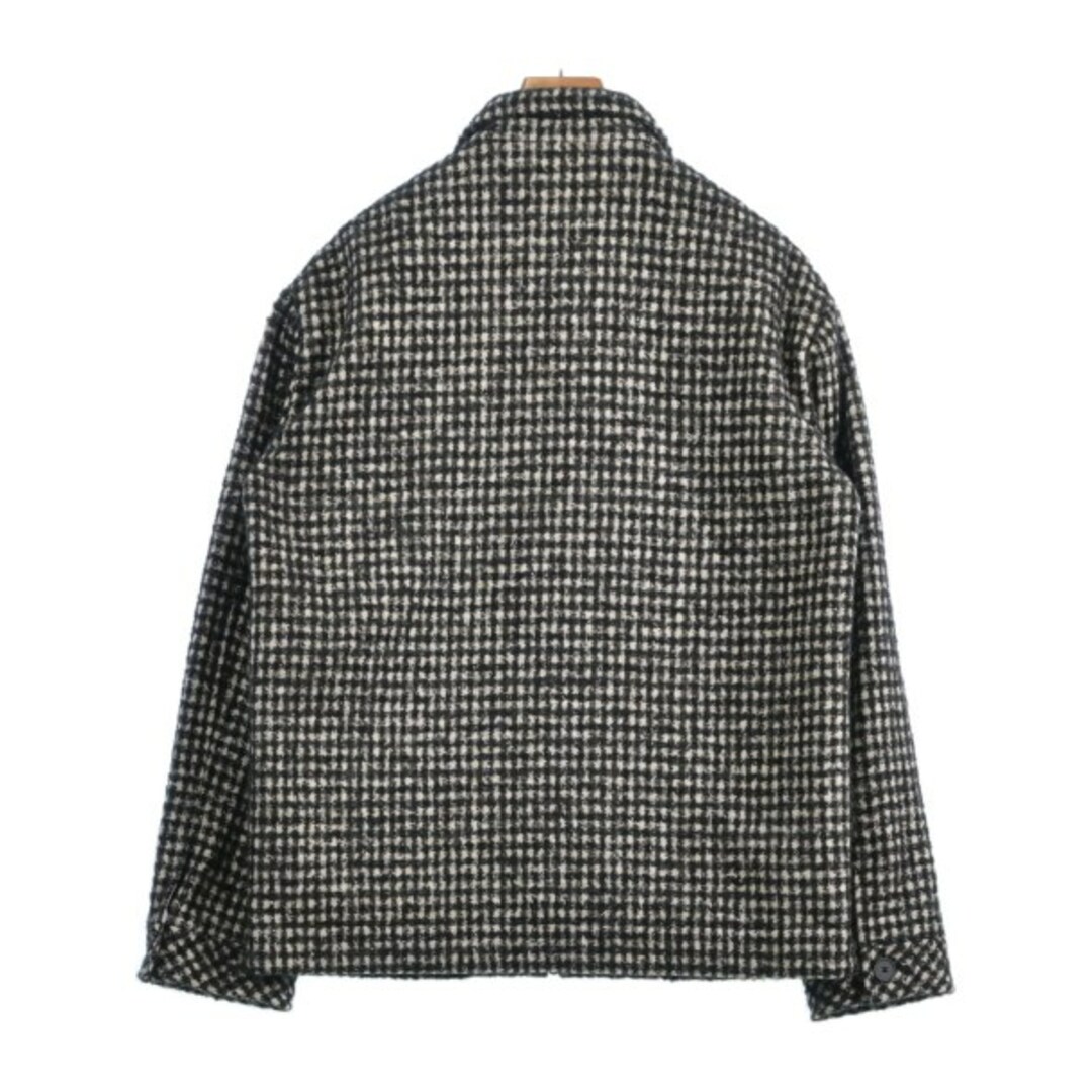 BOTTEGA VENETA - BOTTEGA VENETA ブルゾン(その他) 46(M位 BOTTEGA VENETA - BOTTEGA VENETA ブルゾン(その他) 46(M位
