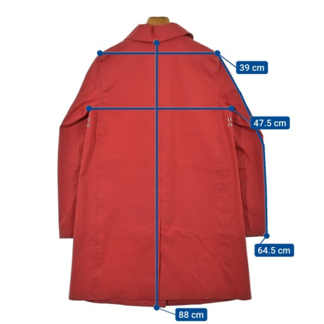 MACKINTOSH - MACKINTOSH マッキントッシュ コート(その他) 38 MACKINTOSH - MACKINTOSH マッキントッシュ コート(その他) 38