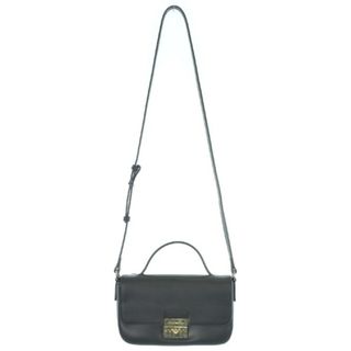 EMPORIO ARMANI(ショルダーバッグ)のフリマアイテム一覧 EMPORIO ARMANI(ショルダーバッグ)のフリマアイテム一覧