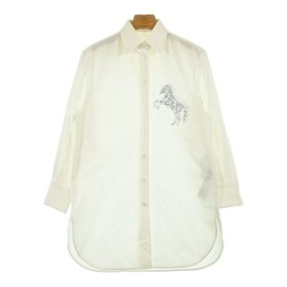 Stella McCartney(シャツ/ブラウス(長袖/七分))のフリマ Stella McCartney(シャツ/ブラウス(長袖/七分))のフリマ