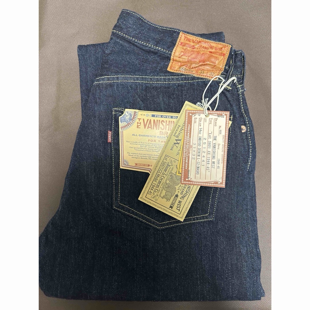 FREEWHEELERS - 新品 31インチ 完売品 フリーホイラーズ 大戦 FREEWHEELERS - 新品 31インチ 完売品 フリーホイラーズ 大戦