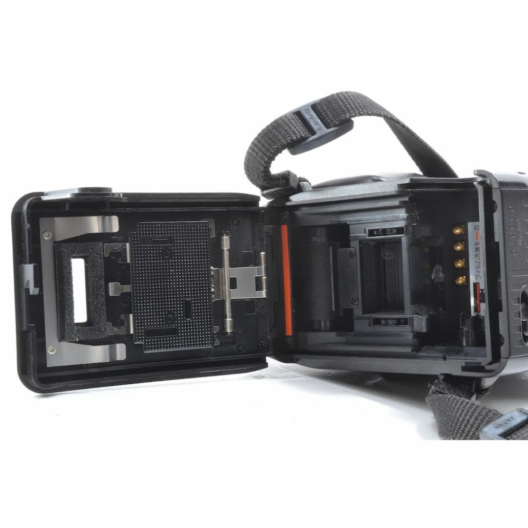 京セラ - Kyocera 京セラ SAMURAI X3.0 コンパクトカメラ 完動品 京セラ - Kyocera 京セラ SAMURAI X3.0 コンパクトカメラ 完動品