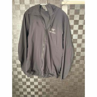 ARC'TERYX - 【新品】アークテリクスSIMA HOODYシマ プル ARC'TERYX - 【新品】アークテリクスSIMA HOODYシマ プル