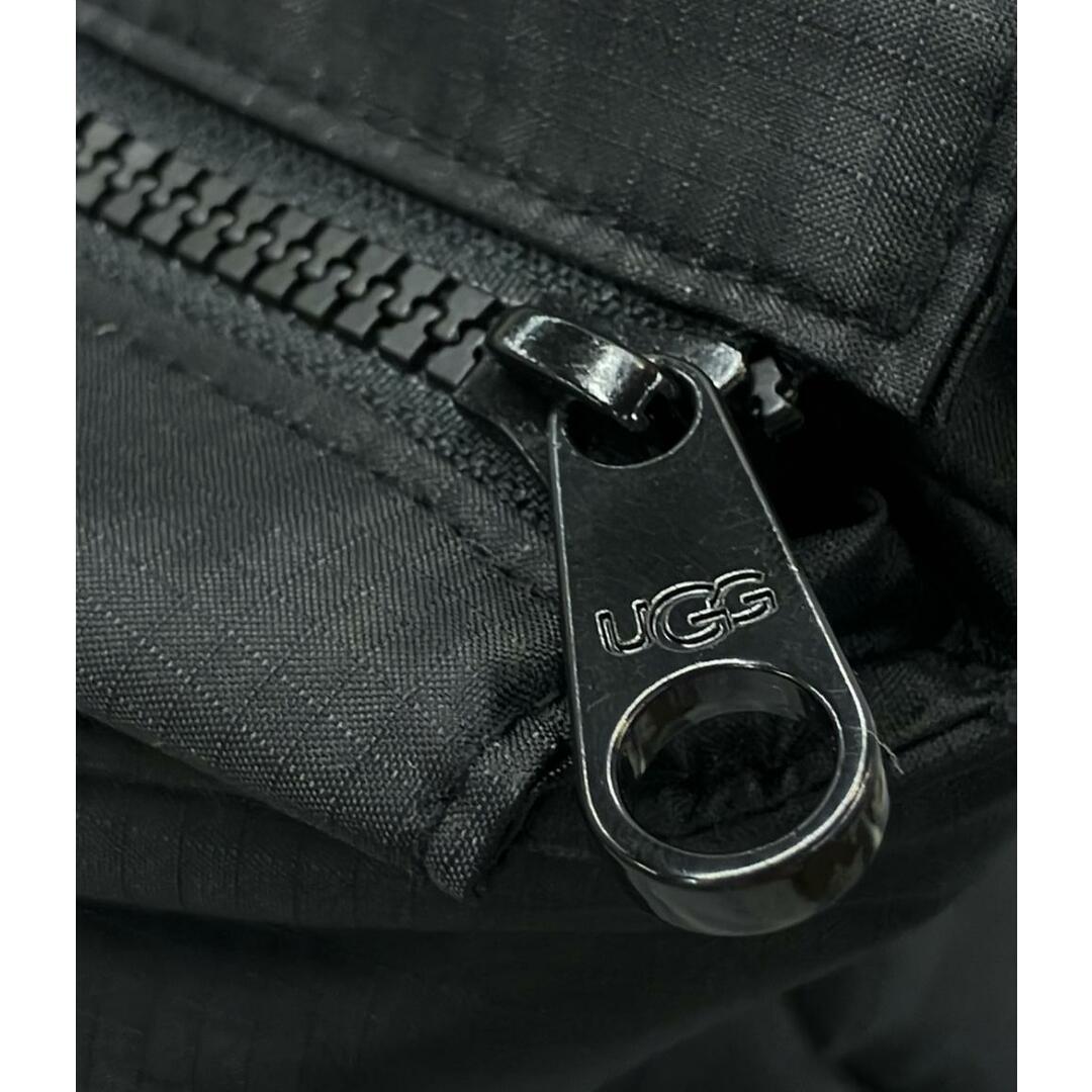 UGG - アグ UGG トートバッグ メンズの通販 by Rehello by UGG - アグ UGG トートバッグ メンズの通販 by Rehello by