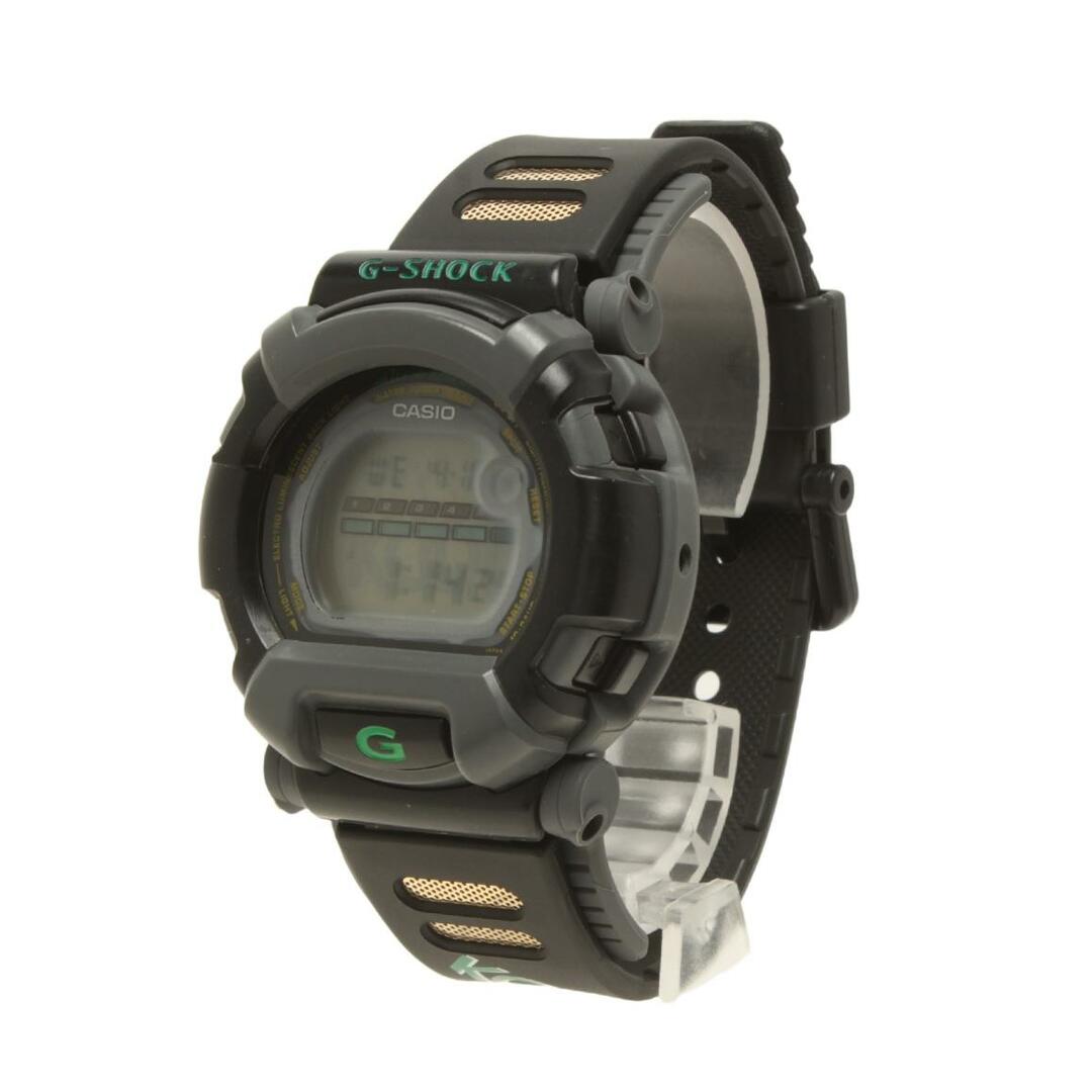 CASIO - 美品 カシオ 腕時計 KOOL DW-002 G-SHOCK クオーツ CASIO - 美品 カシオ 腕時計 KOOL DW-002 G-SHOCK クオーツ