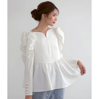 SNIDEL - SWFB241128ビスチェセットシャツチュニックの通販|ラクマ SNIDEL - SWFB241128ビスチェセットシャツチュニックの通販|ラクマ