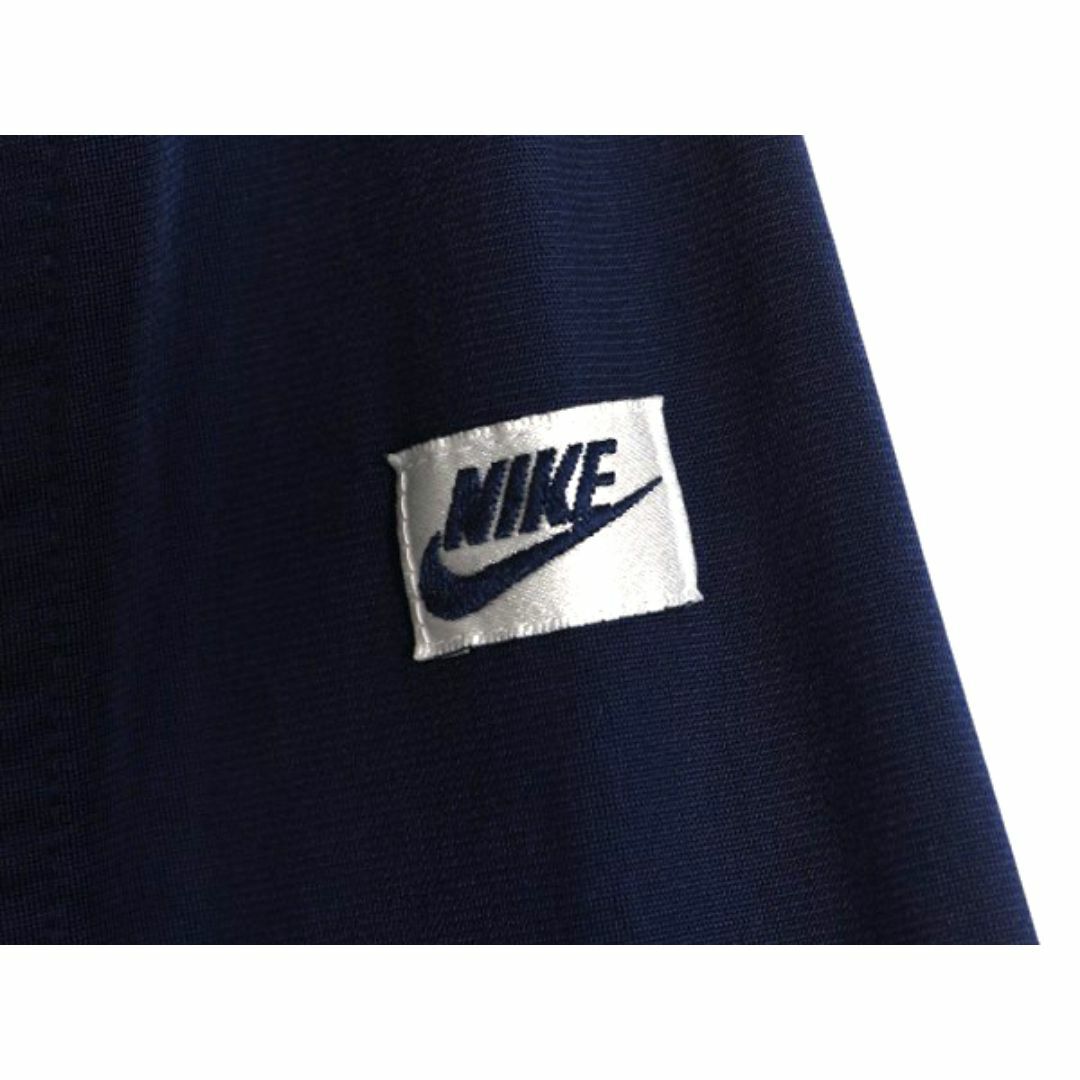 NIKE - 90s ナイキ フルジップ トラック ジャケット メンズ L NIKE - 90s ナイキ フルジップ トラック ジャケット メンズ L