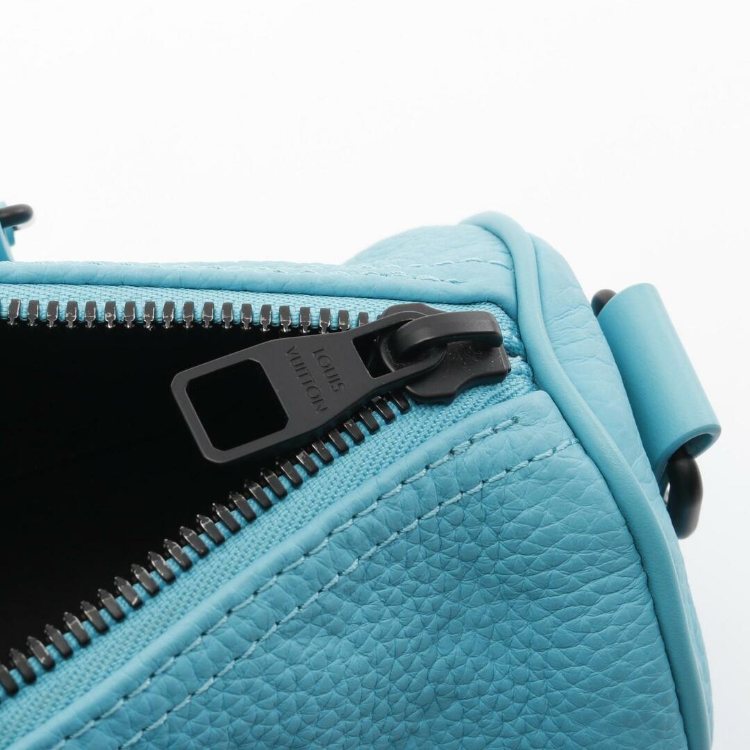 LOUIS VUITTON - ルイ・ヴィトン LOUIS VUITTON キーポル バンド LOUIS VUITTON - ルイ・ヴィトン LOUIS VUITTON キーポル バンド
