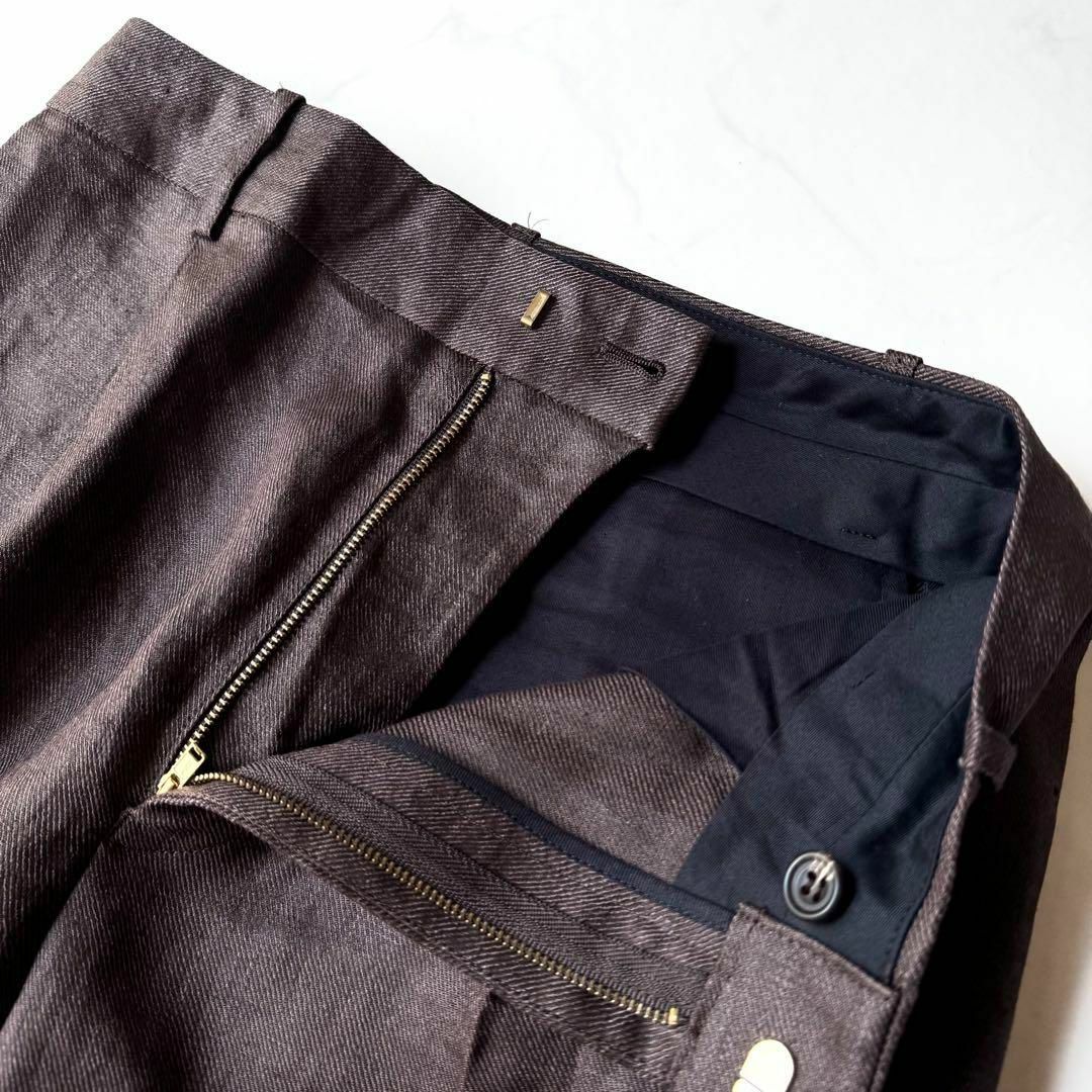 DEUXIEME CLASSE - ほぼ未使用✨23SS ドゥーズィエムクラス DEUXIEME CLASSE - ほぼ未使用✨23SS ドゥーズィエムクラス