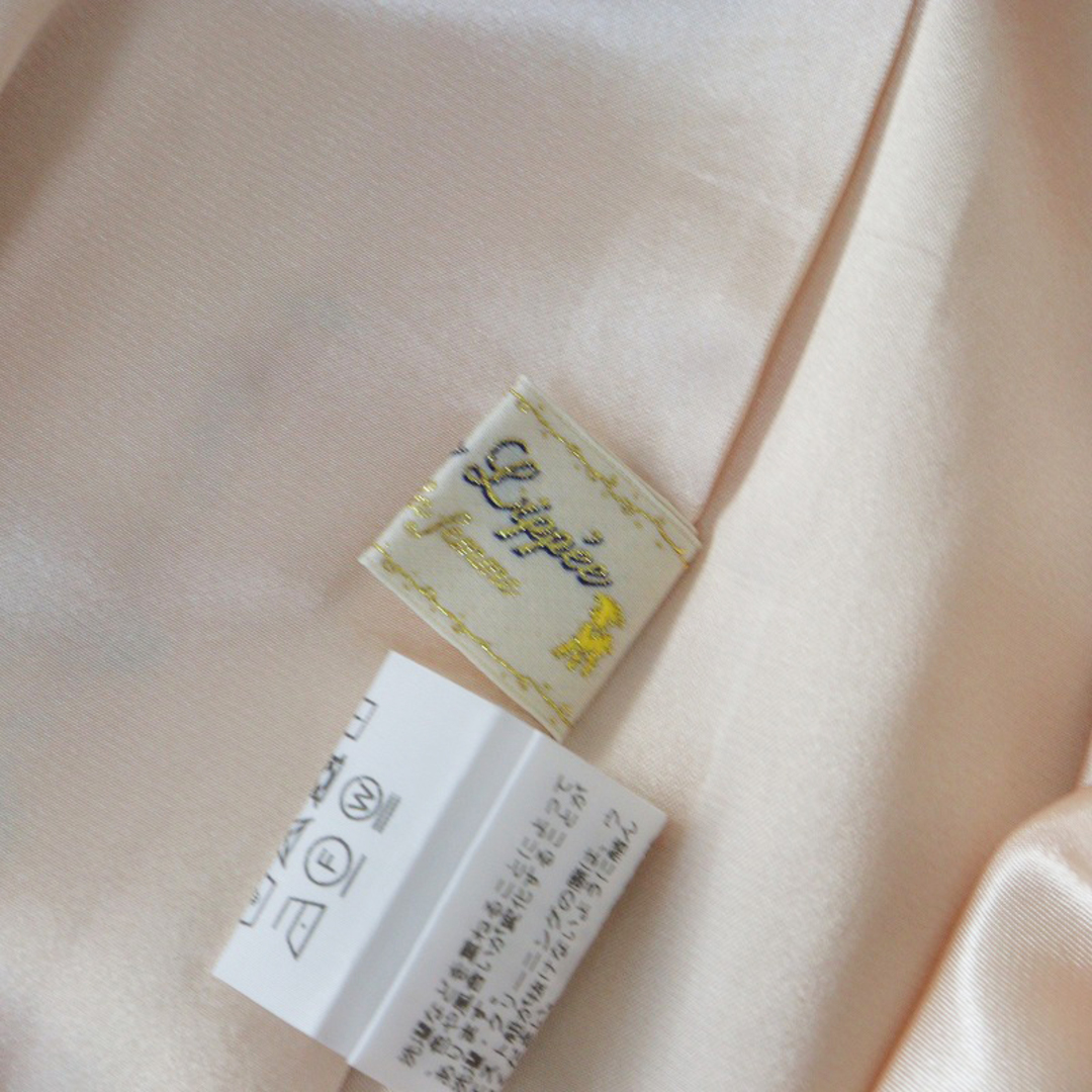 franche lippee - 美品 大きいサイズ 定価22000円 フランシュ franche lippee - 美品 大きいサイズ 定価22000円 フランシュ
