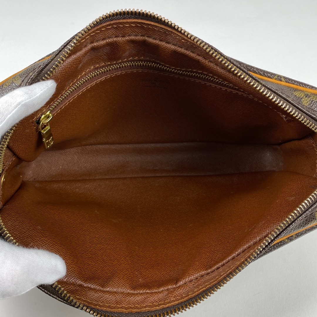 LOUIS VUITTON - 【ジャンク品】ルイ・ヴィトン LOUIS VUITTON - 【ジャンク品】ルイ・ヴィトン
