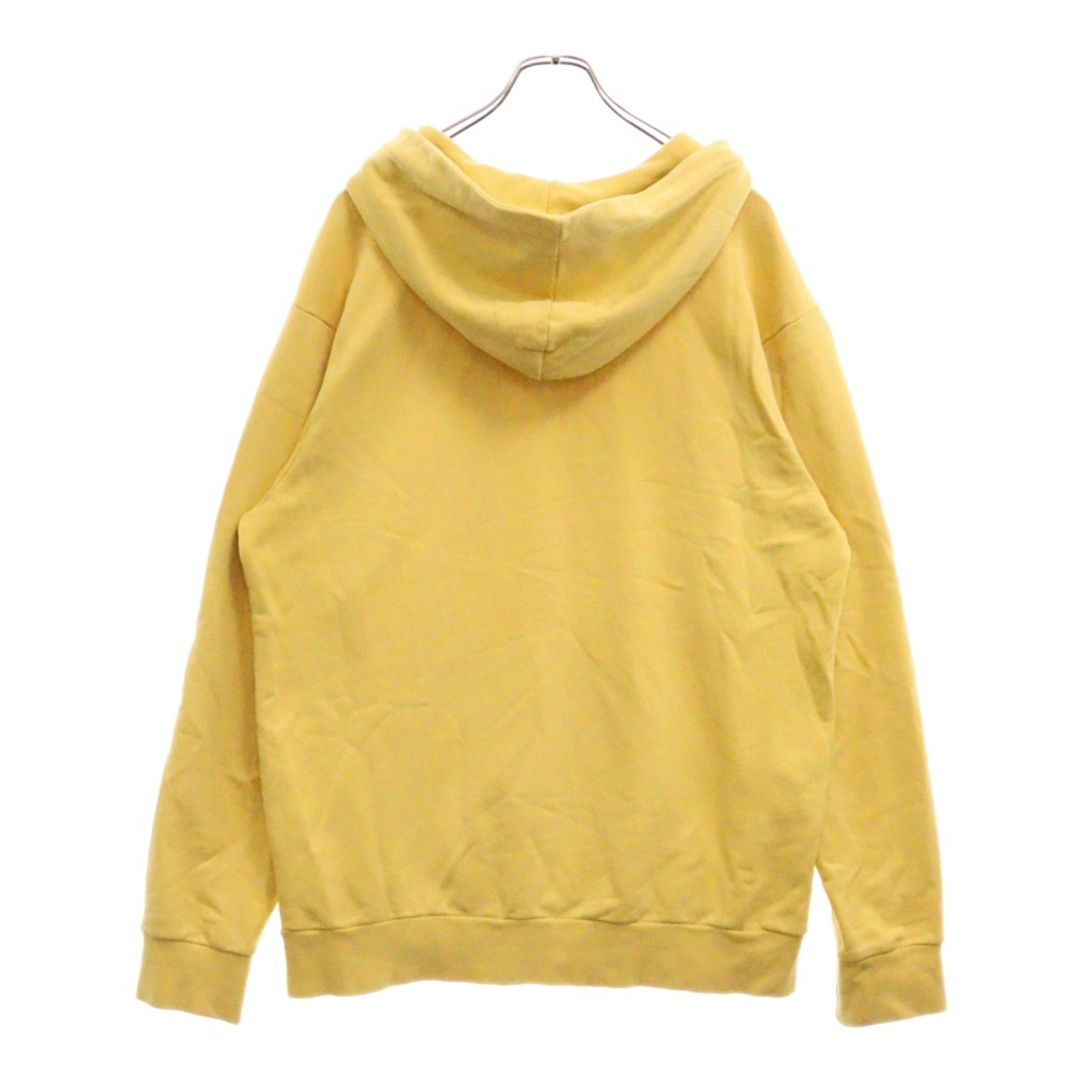 Palm Angels パームエンジェルス Smiley Hoodie スマイリー Palm Angels パームエンジェルス Smiley Hoodie スマイリー