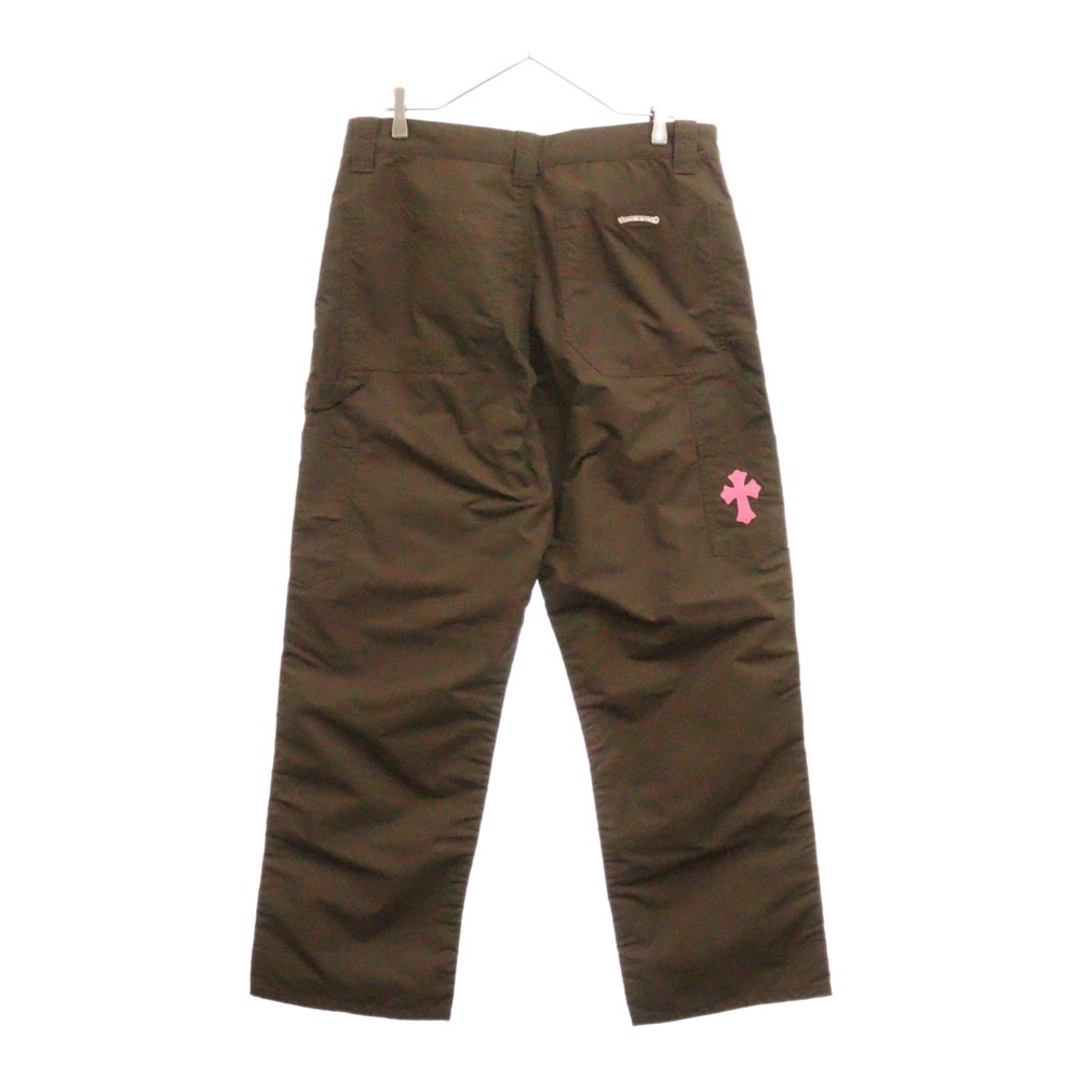 Chrome Hearts - CHROME HEARTS クロムハーツ CARPENTER DOUBLE Chrome Hearts - CHROME HEARTS クロムハーツ CARPENTER DOUBLE