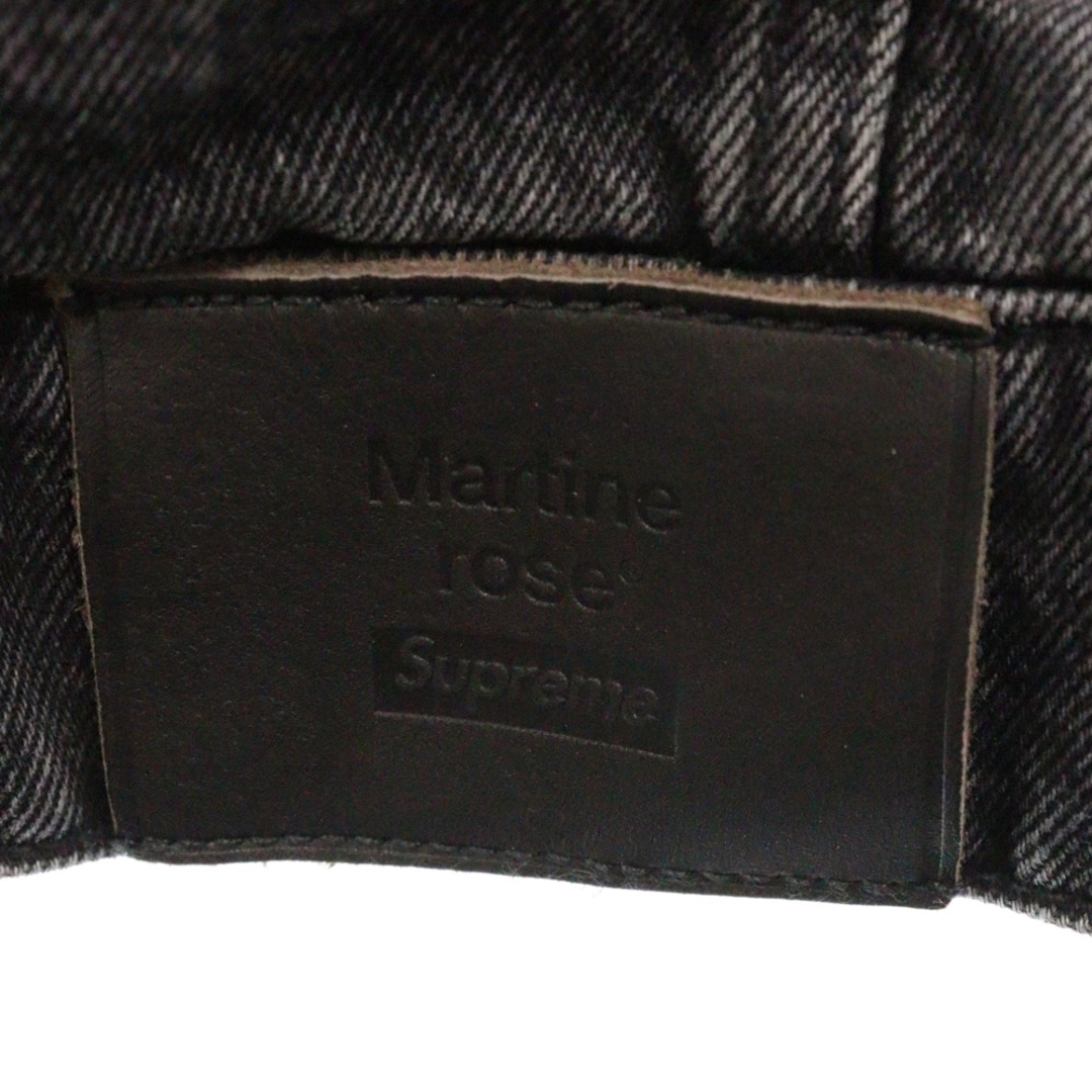 Supreme - SUPREME シュプリーム 24AW × Martin Rose Reversible Supreme - SUPREME シュプリーム 24AW × Martin Rose Reversible