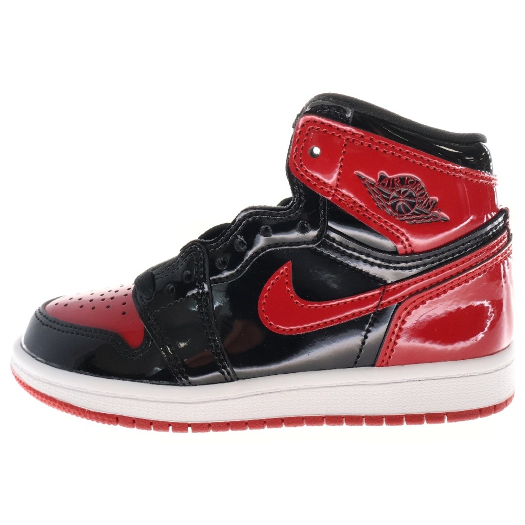 NIKE - NIKE ナイキ AIR JORDAN 1 RETRO HIGH OG (PS) AQ2664 NIKE - NIKE ナイキ AIR JORDAN 1 RETRO HIGH OG (PS) AQ2664