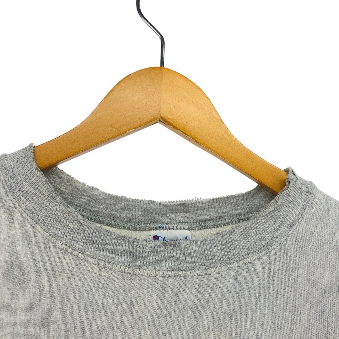 Champion - 古着 90年代 チャンピオン Champion REVERSE WEAVE Champion - 古着 90年代 チャンピオン Champion REVERSE WEAVE