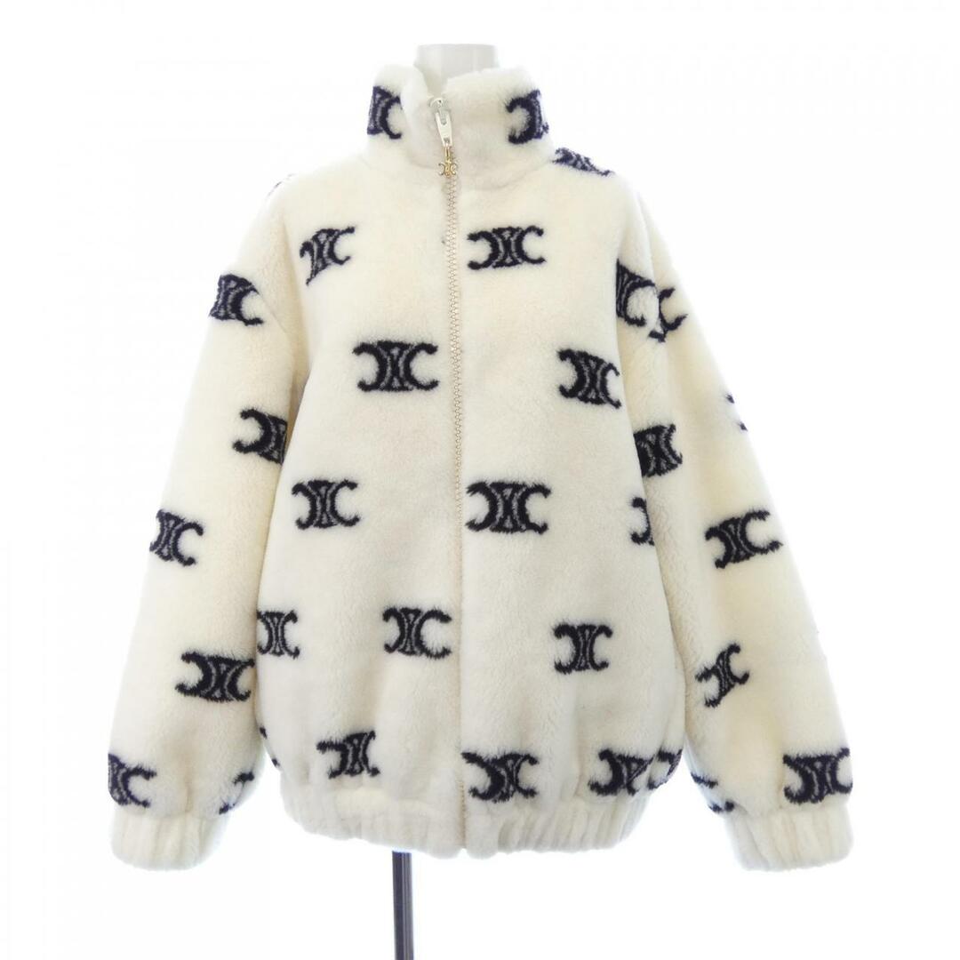 CELINE - セリーヌ CELINE ブルゾンの通販 by KOMEHYO ONLINE CELINE - セリーヌ CELINE ブルゾンの通販 by KOMEHYO ONLINE