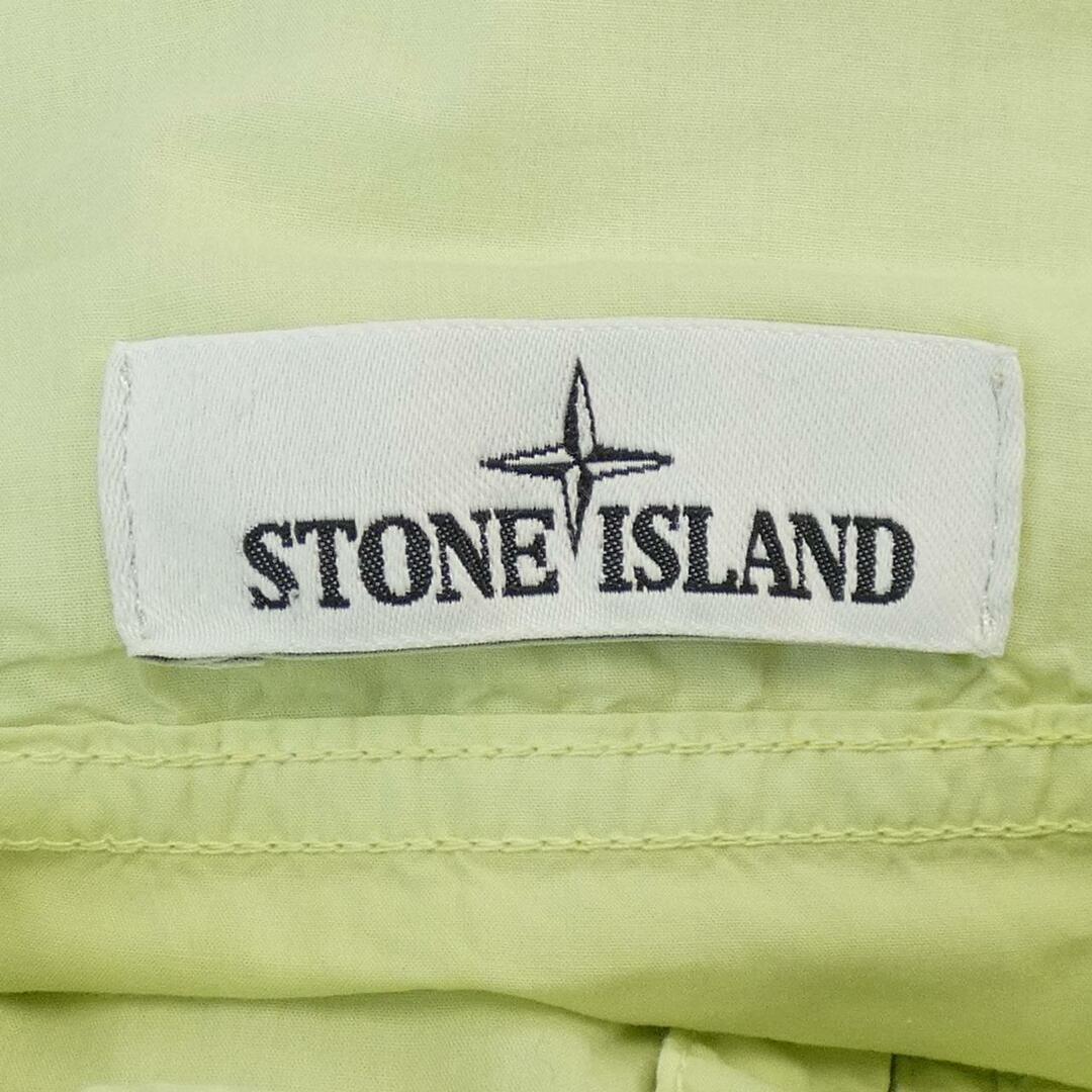 STONE ISLAND - ストーンアイランド STONE ISLAND ブルゾンの STONE ISLAND - ストーンアイランド STONE ISLAND ブルゾンの