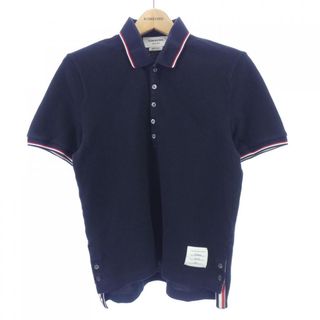 THOM BROWNE - トムブラウン THOM BROWNE ポロシャツの通販|ラクマ THOM BROWNE - トムブラウン THOM BROWNE ポロシャツの通販|ラクマ