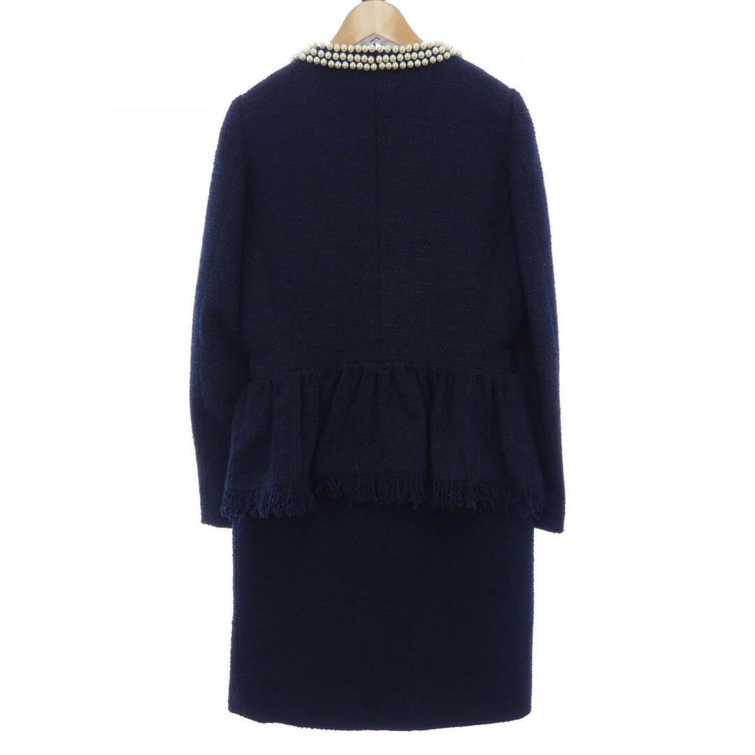 MOSCHINO - モスキーノ MOSCHINO セットアップの通販 by KOMEHYO MOSCHINO - モスキーノ MOSCHINO セットアップの通販 by KOMEHYO