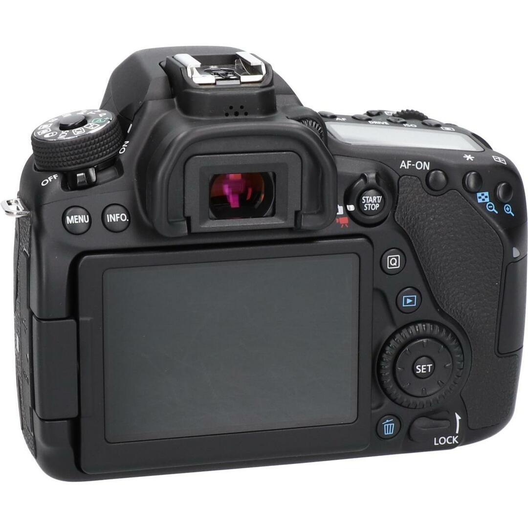 Canon - CANON EOS80Dの通販 by KOMEHYO ONLINE Canon - CANON EOS80Dの通販 by KOMEHYO ONLINE