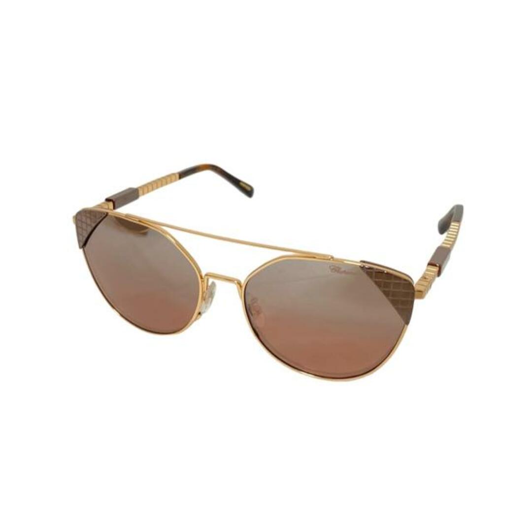 Chopard - Chopard(ショパール) サングラス - SCHC40 ブラウン Chopard - Chopard(ショパール) サングラス - SCHC40 ブラウン