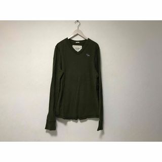 Abercrombie&Fitch(Tシャツ/カットソー(七分/長袖))のフリマ Abercrombie&Fitch(Tシャツ/カットソー(七分/長袖))のフリマ