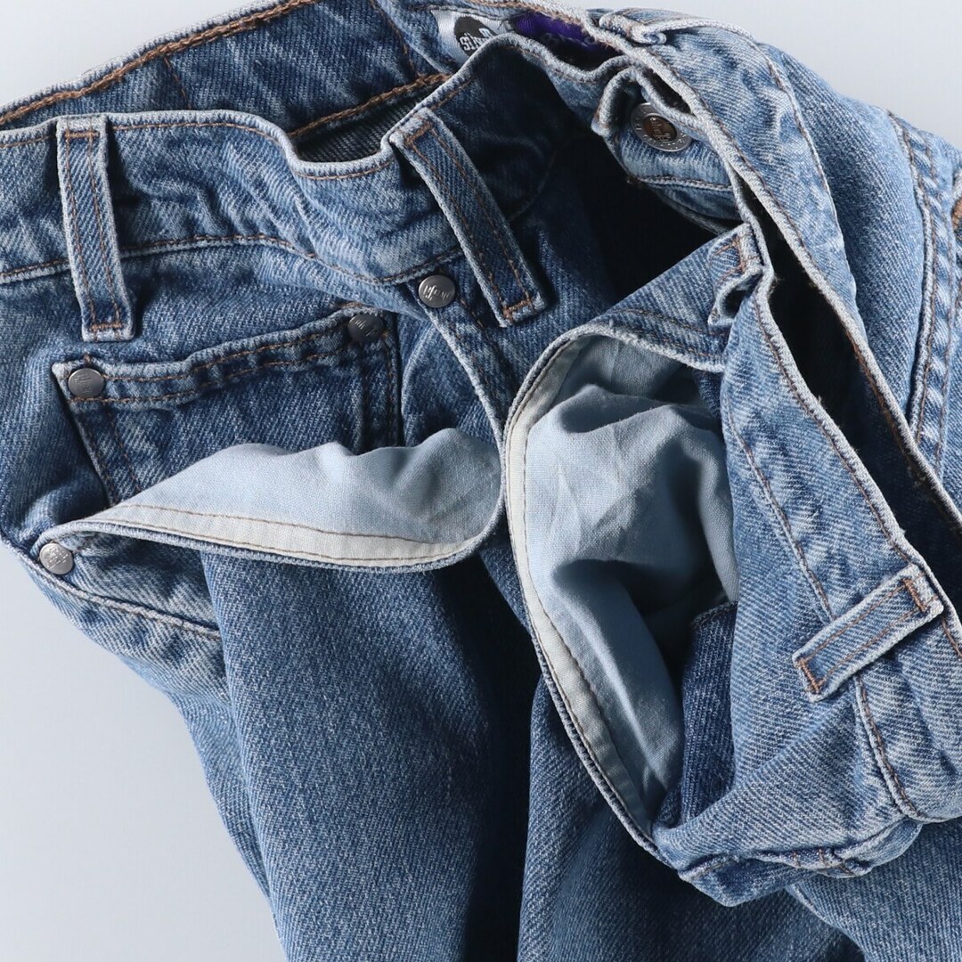 Levi's - 古着 90年代 リーバイス Levi's SILVER TAB シルバー Levi's - 古着 90年代 リーバイス Levi's SILVER TAB シルバー