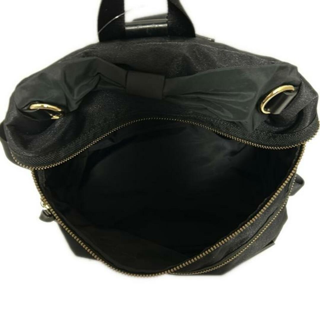 LANVIN en Bleu - LANVIN en Bleu(ランバンオンブルー) リュック LANVIN en Bleu - LANVIN en Bleu(ランバンオンブルー) リュック