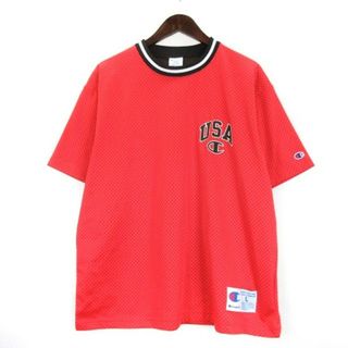 Champion(Tシャツ/カットソー(七分/長袖))のフリマアイテム一覧 Champion(Tシャツ/カットソー(七分/長袖))のフリマアイテム一覧