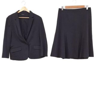 23区 - 23区(ニジュウサンク) スカートスーツ レディース美品 23区 - 23区(ニジュウサンク) スカートスーツ レディース美品