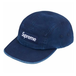 Supreme - Supreme Burberry Denim 6-Panelの通販 by ricky's Supreme - Supreme Burberry Denim 6-Panelの通販 by ricky's
