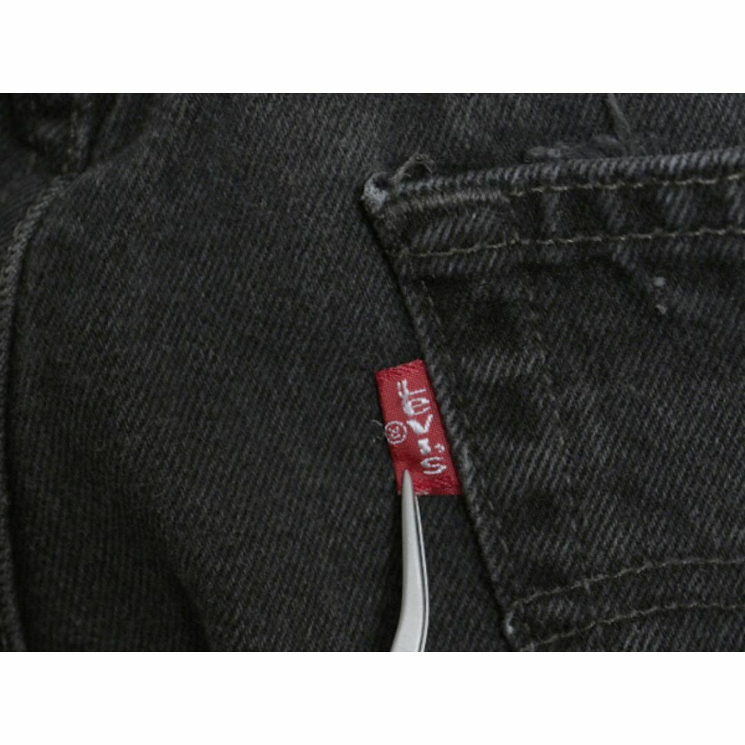 Levi's - 90s リーバイス 550 リラックス フィット テーパード Levi's - 90s リーバイス 550 リラックス フィット テーパード