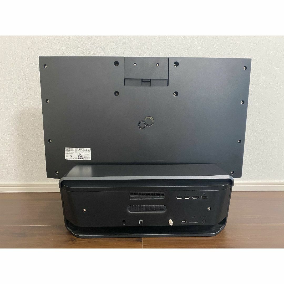 富士通 - FH90/B3☆Core i7-7700☆W録画☆SSD1T☆HDD3Tの通販 by 富士通 - FH90/B3☆Core i7-7700☆W録画☆SSD1T☆HDD3Tの通販 by