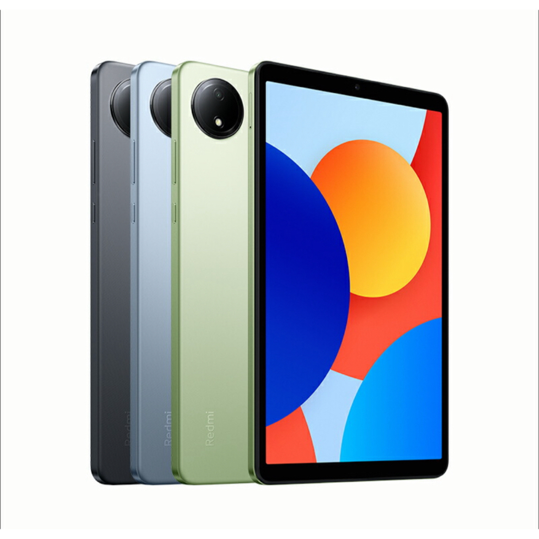 新品未開封 Xiaomi redmi pad SE 64GB ブルーの通販 by ちびーず 新品未開封 Xiaomi redmi pad SE 64GB ブルーの通販 by ちびーず