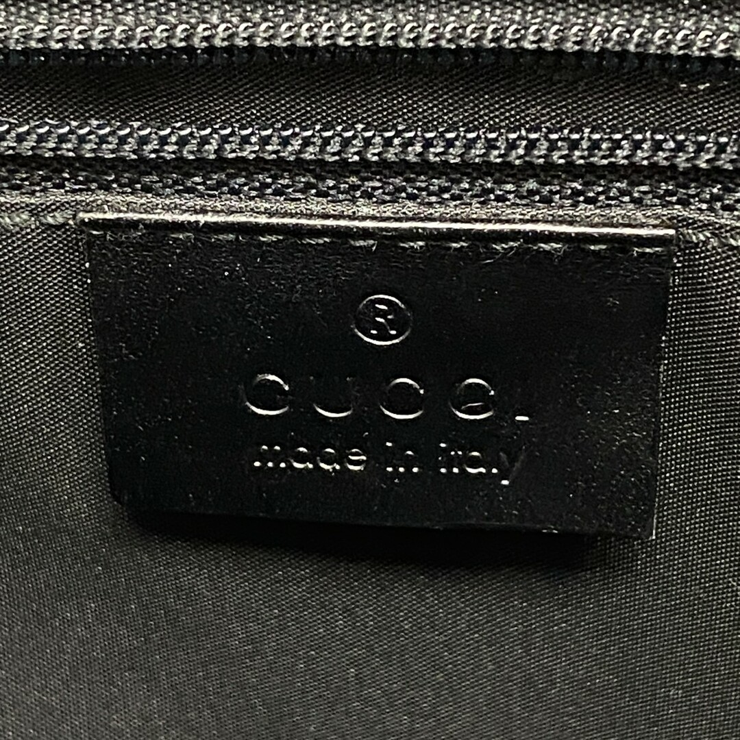 GUCCI - 【5db2764】グッチ ハンドバッグ GGキャンバス GUCCI - 【5db2764】グッチ ハンドバッグ GGキャンバス