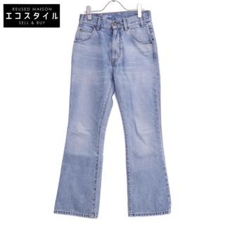 CELINE - セリーヌ 20SS 2N342760D ディランジーンズ フレア CELINE - セリーヌ 20SS 2N342760D ディランジーンズ フレア