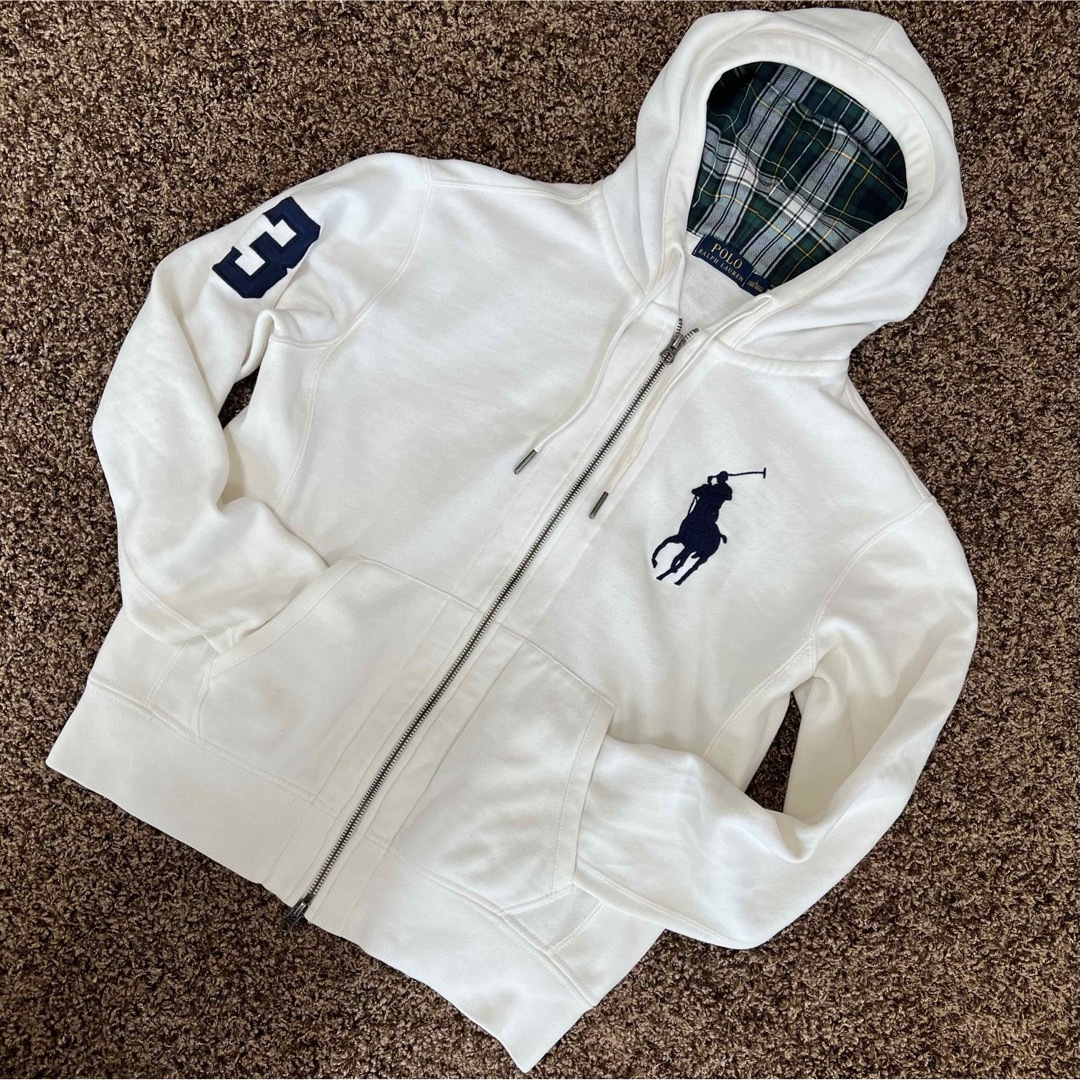 POLO RALPH LAUREN - Ralph Lauren ラルフローレン ビッグポニー POLO RALPH LAUREN - Ralph Lauren ラルフローレン ビッグポニー