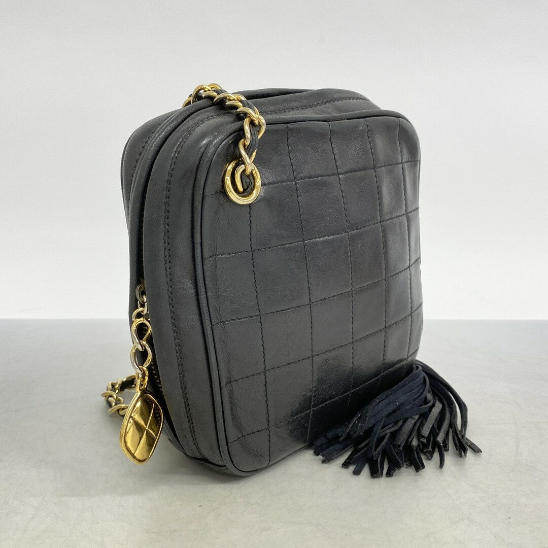 CHANEL - 【5db2949】シャネル ショルダーバッグ マトラッセ CHANEL - 【5db2949】シャネル ショルダーバッグ マトラッセ
