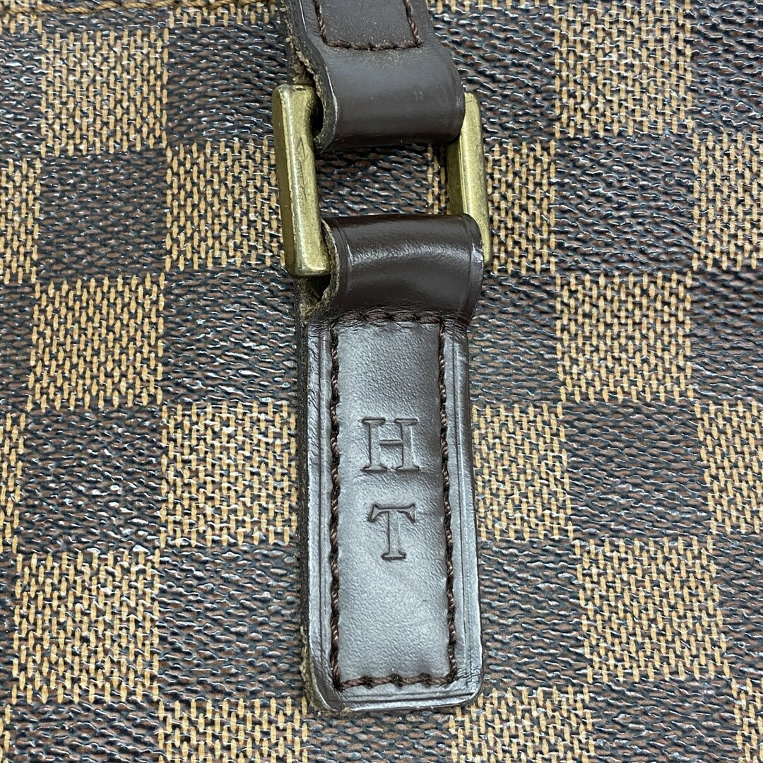 LOUIS VUITTON - 【5db3051】ルイヴィトン トートバッグ ダミエ LOUIS VUITTON - 【5db3051】ルイヴィトン トートバッグ ダミエ