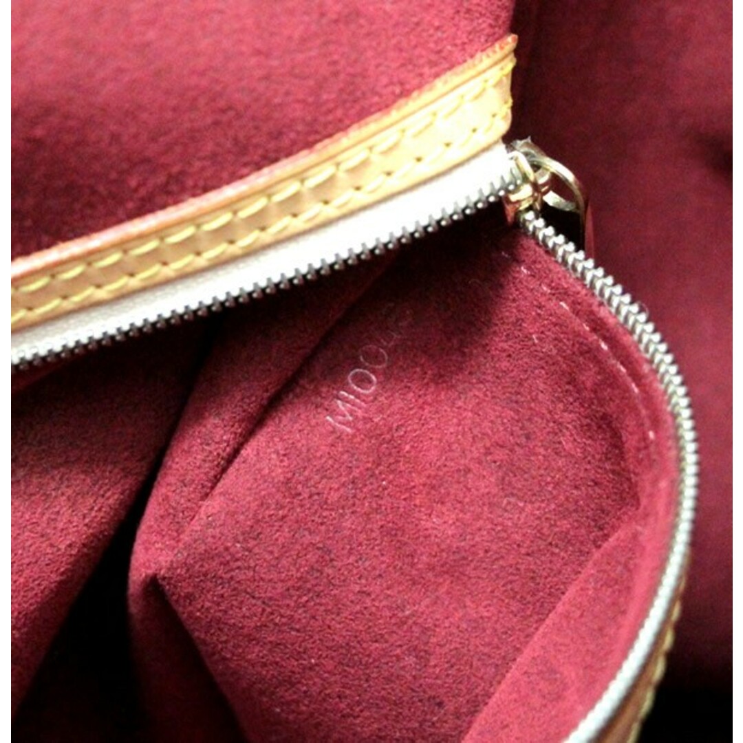 LOUIS VUITTON - ルイヴィトン Louis Vuitton オーレリアMM LOUIS VUITTON - ルイヴィトン Louis Vuitton オーレリアMM