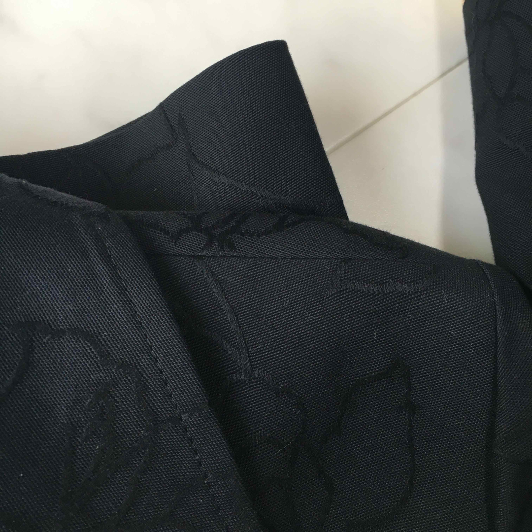 LEONARD - 美品 LEONARD レオナール 美しい花柄 セットアップ LEONARD - 美品 LEONARD レオナール 美しい花柄 セットアップ