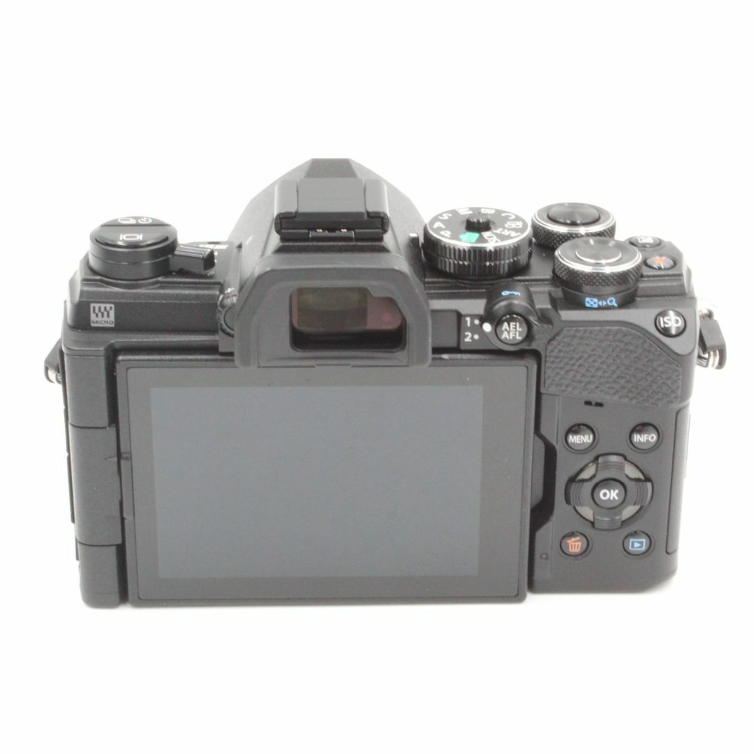 OLYMPUS - ☆新品級☆ OM-D E-M5 MarkIII 14-150mm II の通販 by OLYMPUS - ☆新品級☆ OM-D E-M5 MarkIII 14-150mm II の通販 by